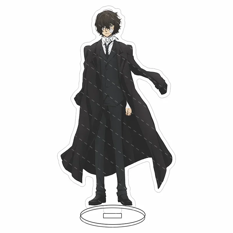 Anime-akrilik-stand-Edogawa-Ranpo-Akiko-Yosano-Izumi-Kyouka-Action ...