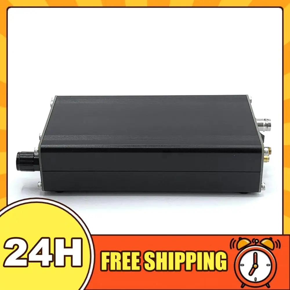 GPSDO GNSS Disciplined Color Display OCXO Frequency 10MHz 1PPS GPS ...