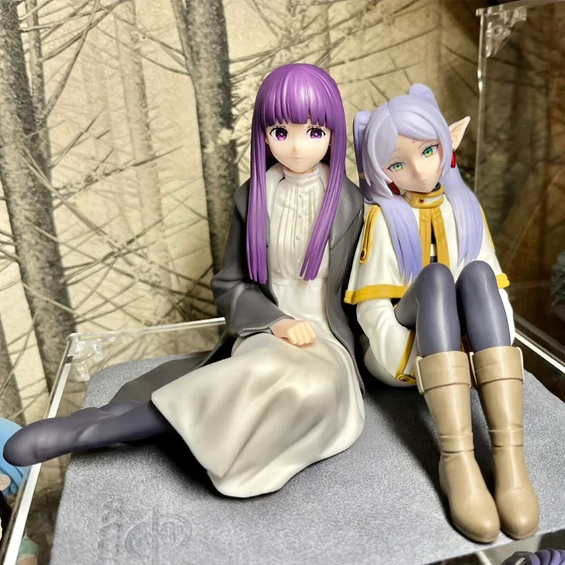 Frieren-Beyond-Journey-s-End-Frieren-Anime-Figure-Sousou-no-Frieren ...