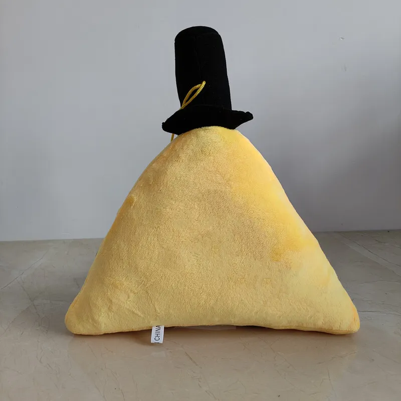 Peluche Bill Cipher De Gravity Falls Bill Cipher Toy Etsy UK