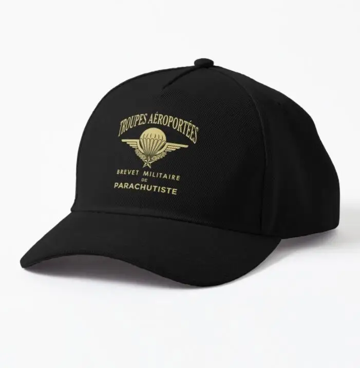 Mod. 39 Legion Etrangere Paratrooper French Foreign Regiment Print Cap ...