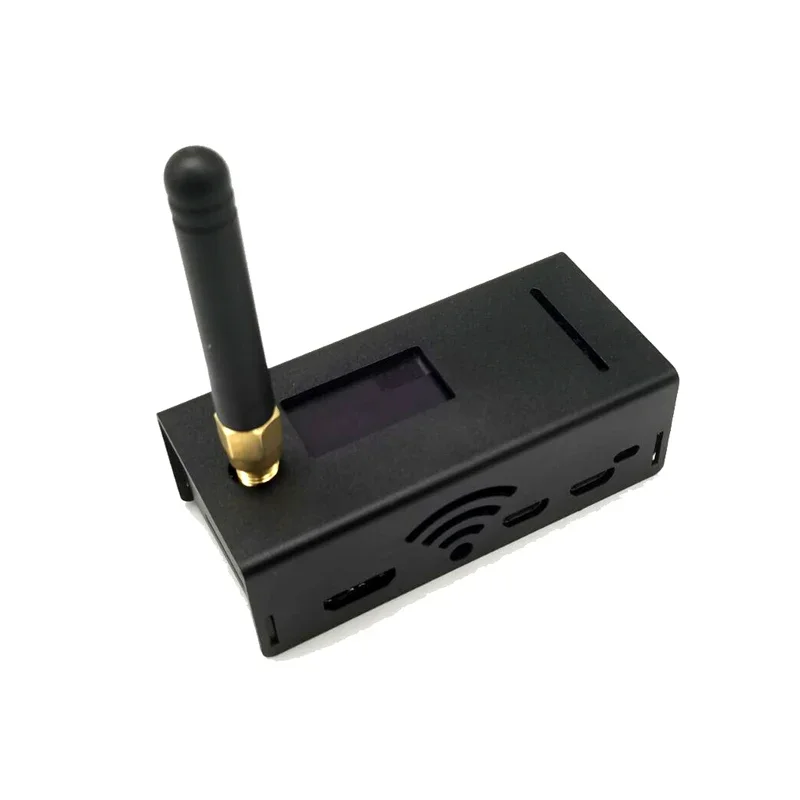 New-Simplex-MMDVM-DMR-OSTAR-D-Star-System-Hotspot-Fusion-FCS ...