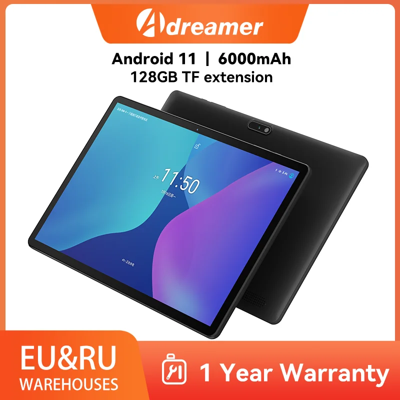 Adreamer-LeoPad10-Tablet-Android-10-1-2GB-de-RAM-32GB-ROM-1280x800-IPS ...