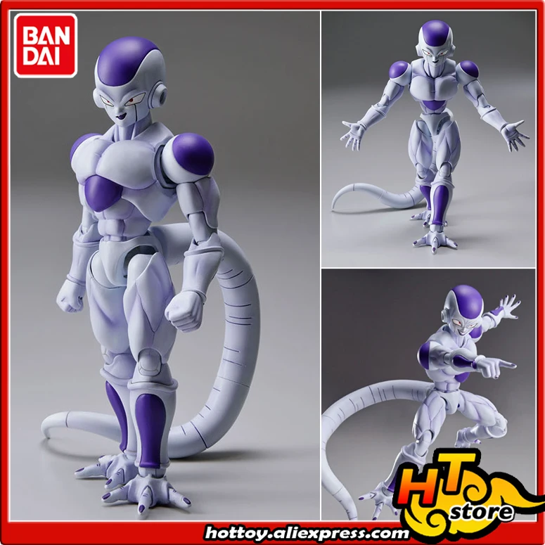 Frieza Final Form 100