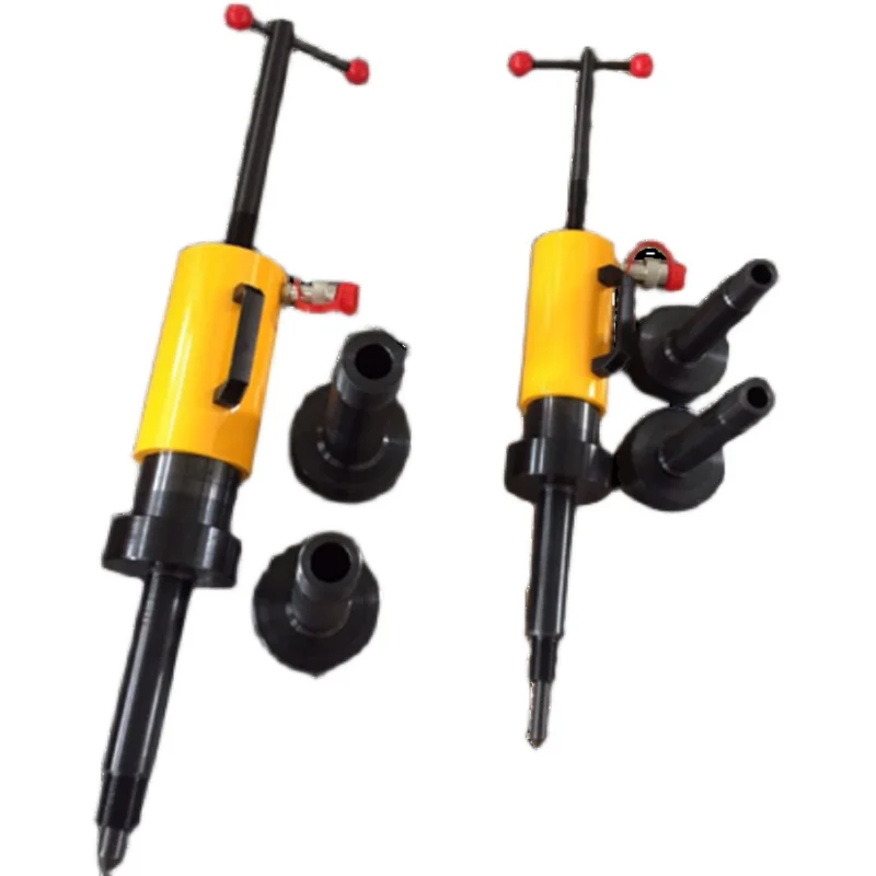 XHFL-4206-Hydraulic-Couplings-Dismantlement-Tool-42T-Coupler-Puller ...