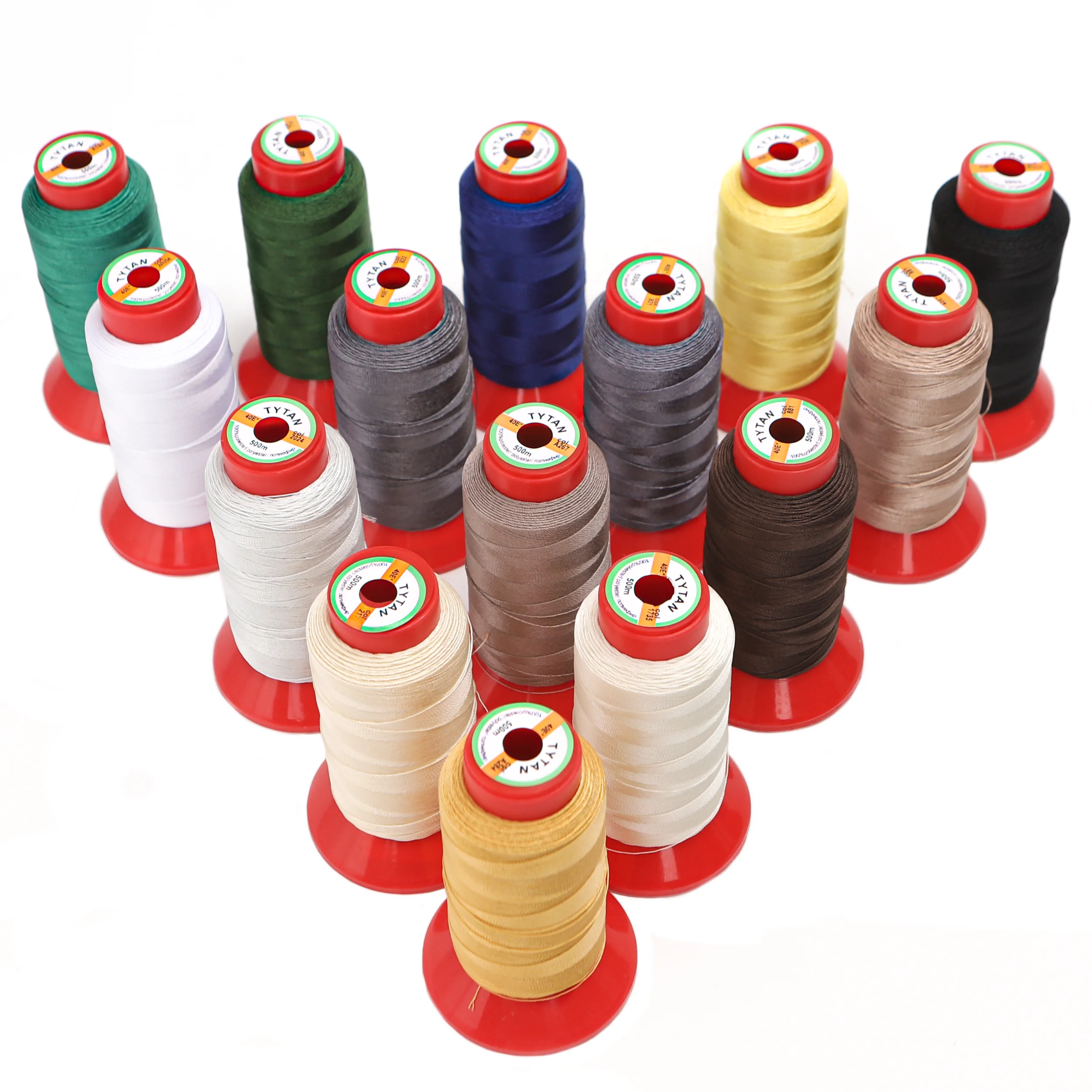 Amo Grand Vision Threads Store