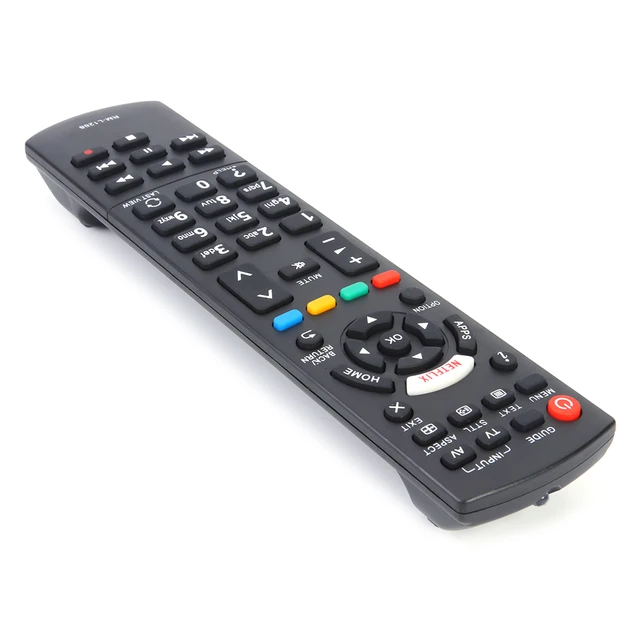 Panasonic Remote N2qayb
