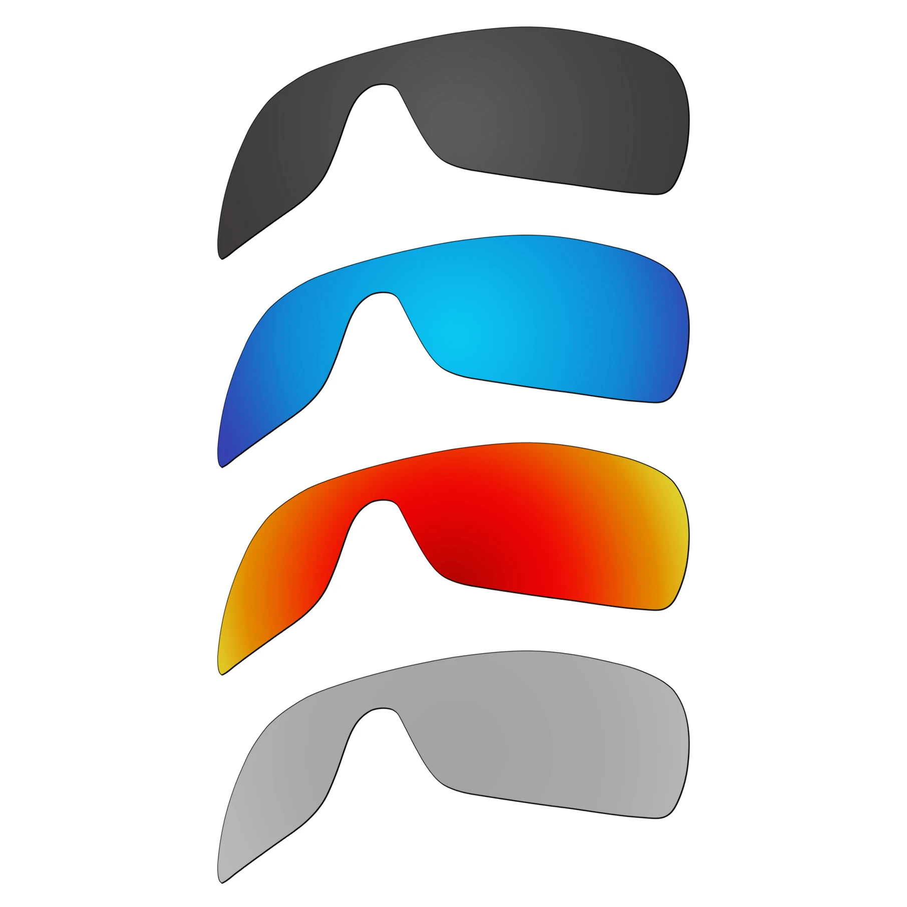 Oakley Dart Ce Sunglasses