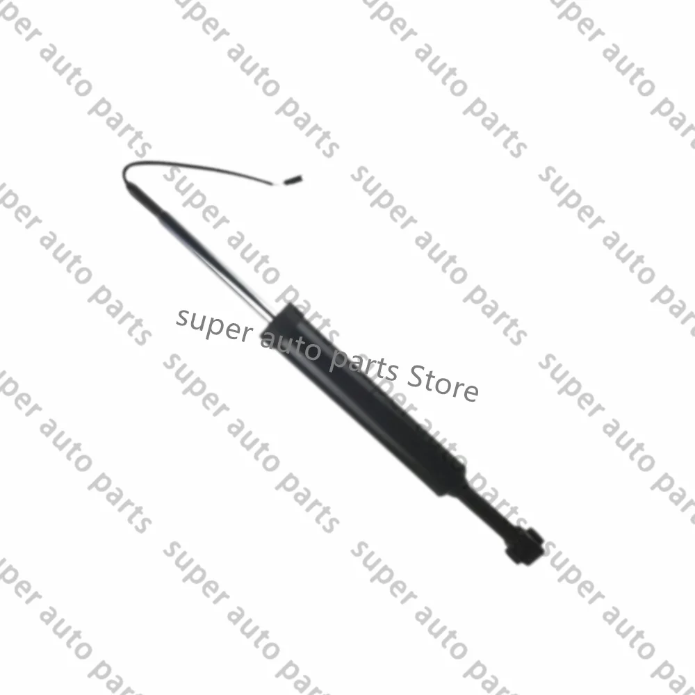 For-Maserati-Quattroporte-Ghibli-Rear-Electric-Sensor-Shock-Absorber ...