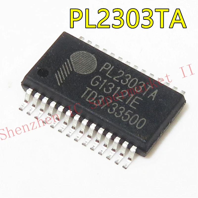 1pcs-lot-PL2303-PL-2303TA-SSOP-28-SOP-Full-Compliant-with-USB ...