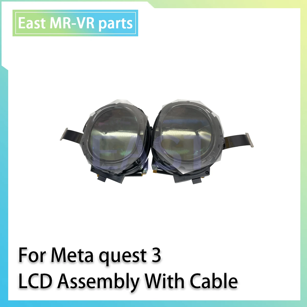 Origina-VR-LCD-Assembly-With-Cable-For-Meta-Oculus-Quest-3-Headset-LCD ...