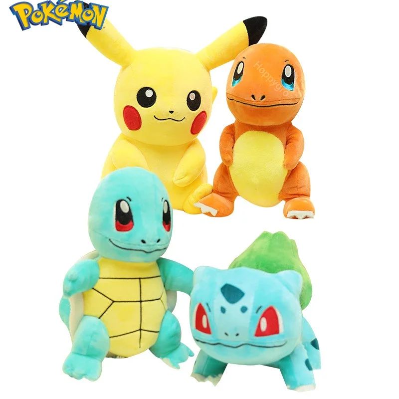 20CM-Pokemon-Plush-Doll-Pikachu-Stuffed-Toys-for-Girls-Boys-Charmander ...