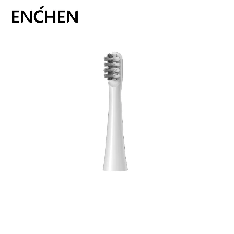ENCHEN T501 Sonic Electric Toothbrush Head 2PCS - AliExpress