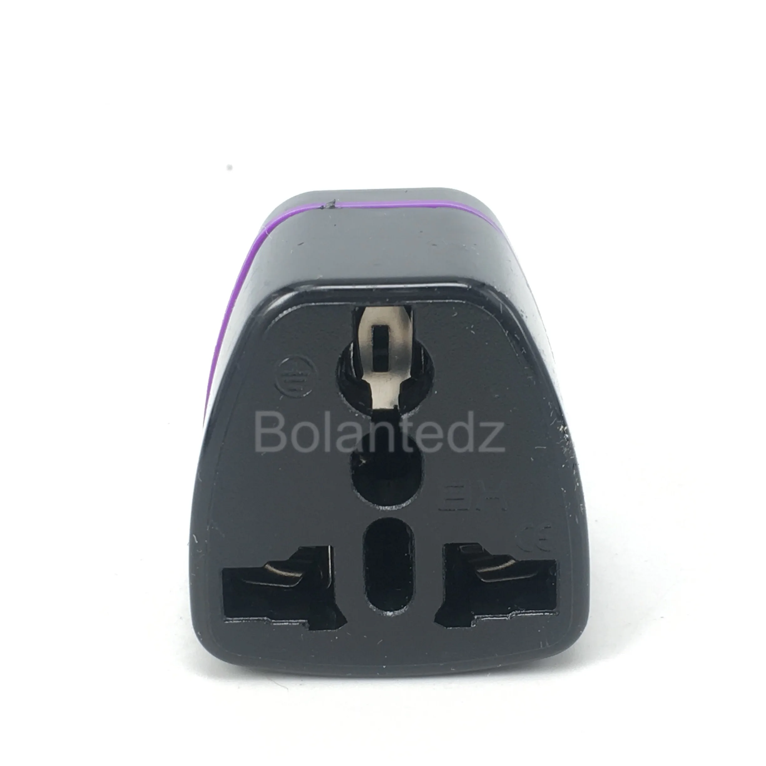 Universal Outlet Adapter
