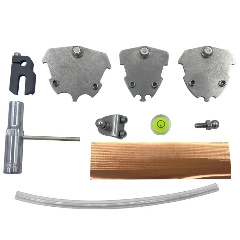 1Set-Dental-Lab-Gothic-Arch-Joint-GERBER-System-Facial-Arch-Transfer ...