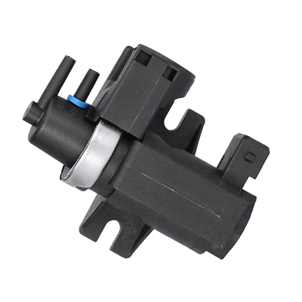 Turbocharger Boost Solenoid s ,Converter Pressure Sensor 11747626351 ...