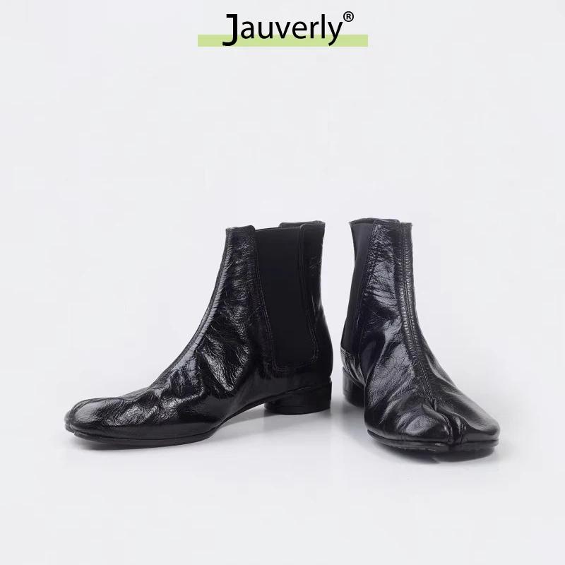 Brand-Designer-Women-Boots-2024-New-Split-Toes-Tibe-Women-Shoes-High ...