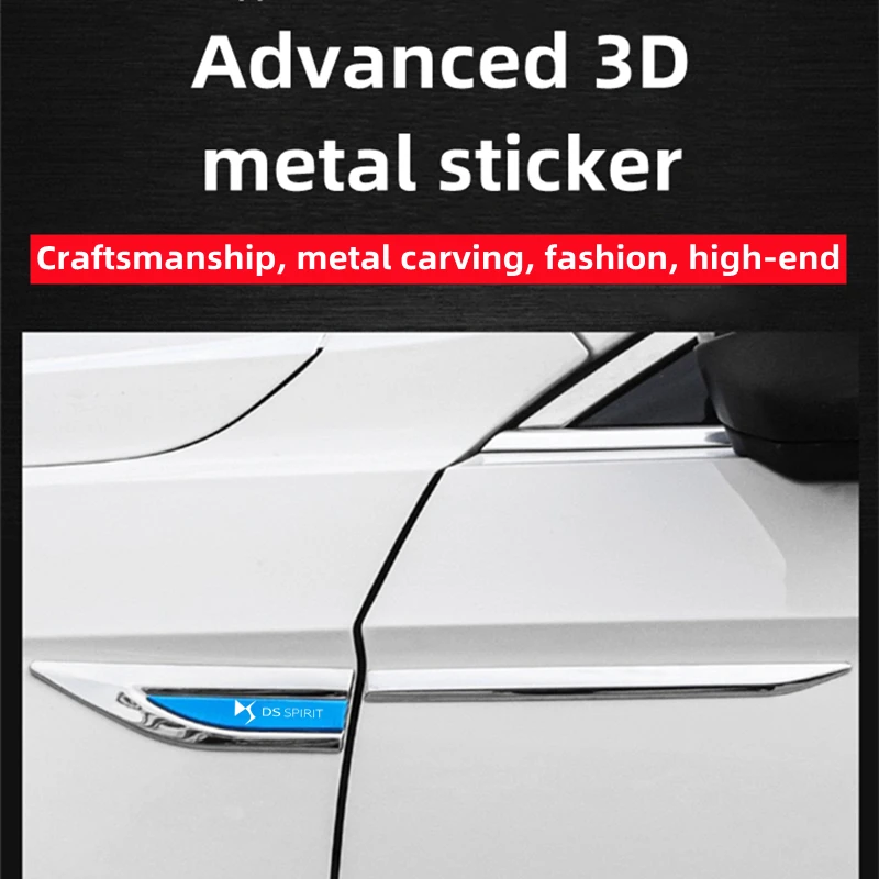 2pcs-car-accessory-Side-Doors-Blade-car-stickers-car-accessories ...