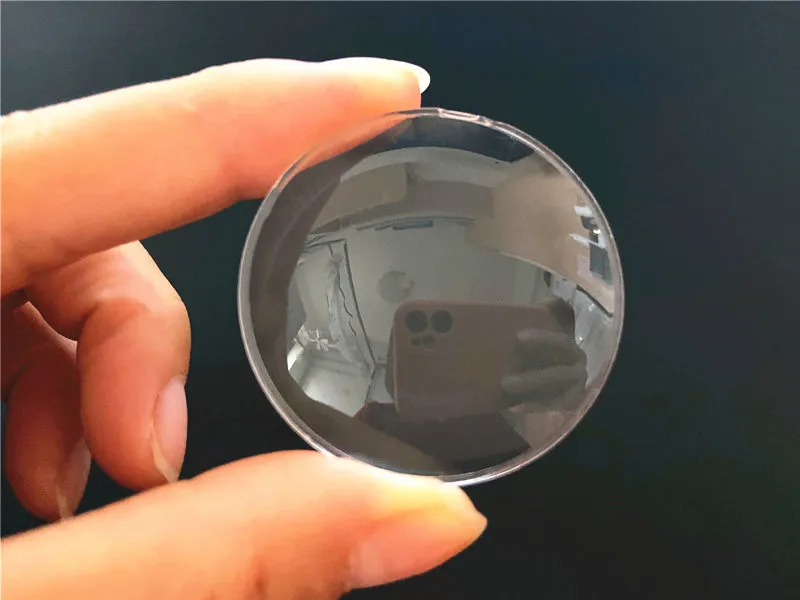 Google-Cardboard-Lenses-VR-Lens-3D-Glasses-Lenses-CardBoard-VR-42mm ...