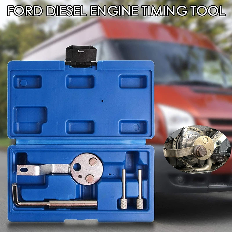 Diesel-Engine-Setting-Timing-Locking-Tool-Set-Replacement-For-Ford ...