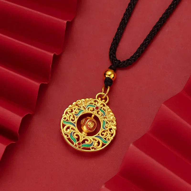 9999-real-gold-24K-yellow-gold-Vintage-Burned-Blue-Pendant-Unisex.jpg