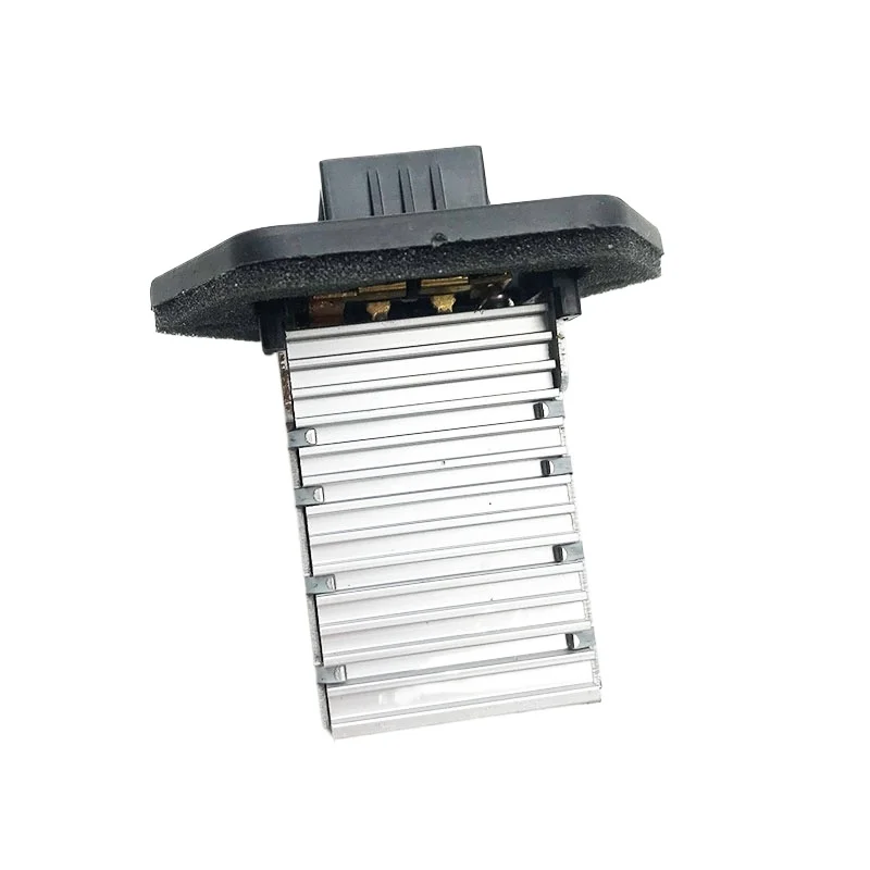 Air-Conditioning-Resistor-Blower-Speed-Control-Resistor-for-Doosan ...