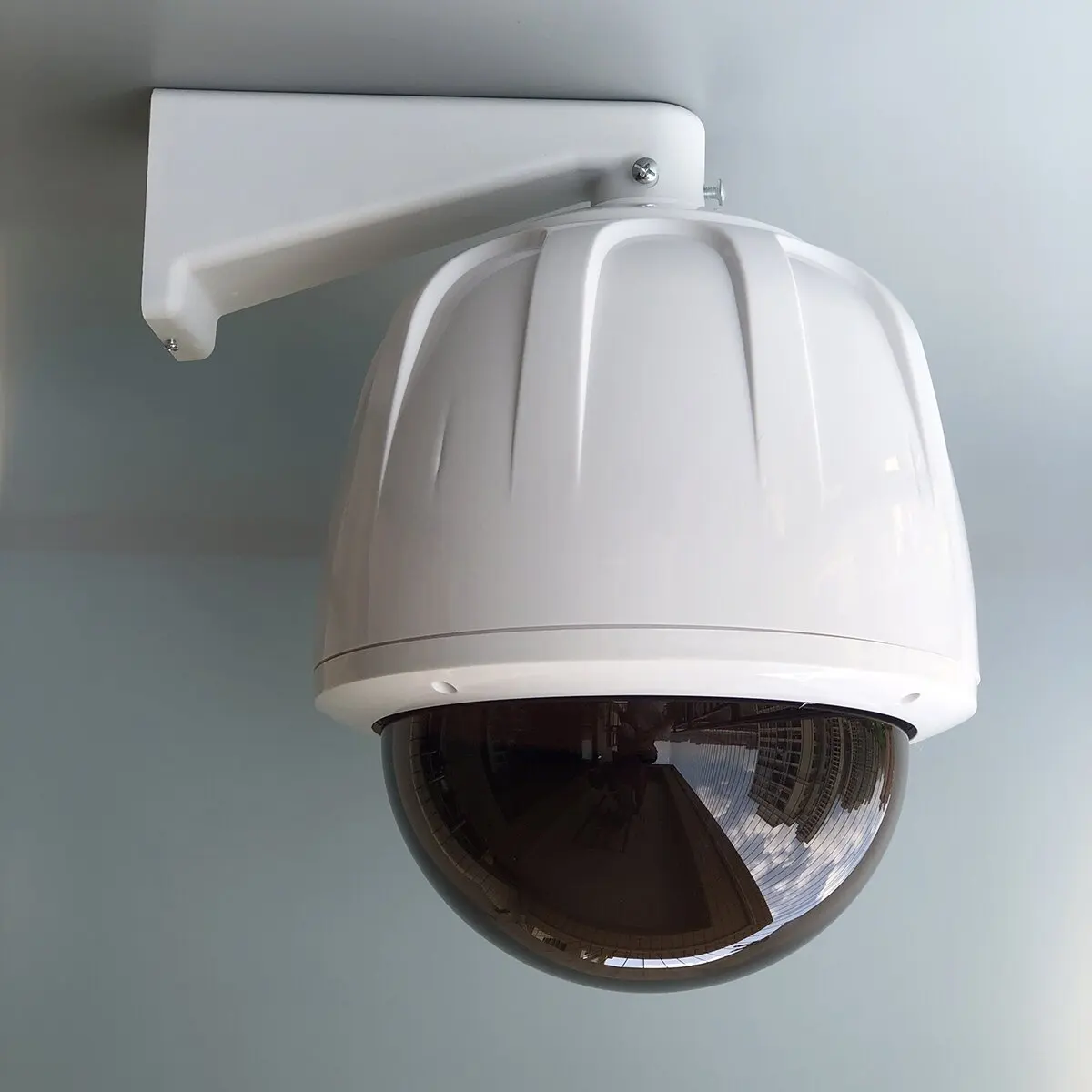 9-Inch-Waterproof-Case-Wall-Ceiling-Mount-Security-Surveillance-Camera ...