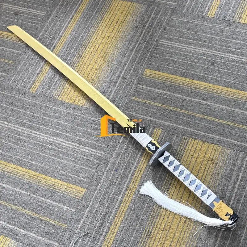 2B Cosplay Sword: The Ultimate Guide to Choosing and Using Anime Props ...