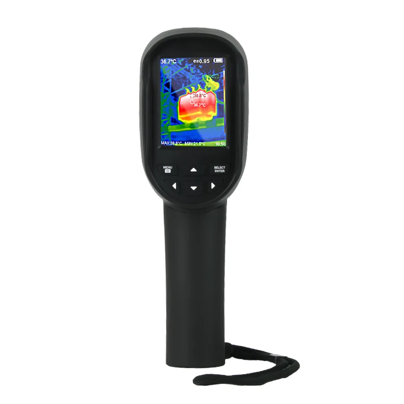 A-BF Infrared Thermal Imager RX-550 - BBgunscopes