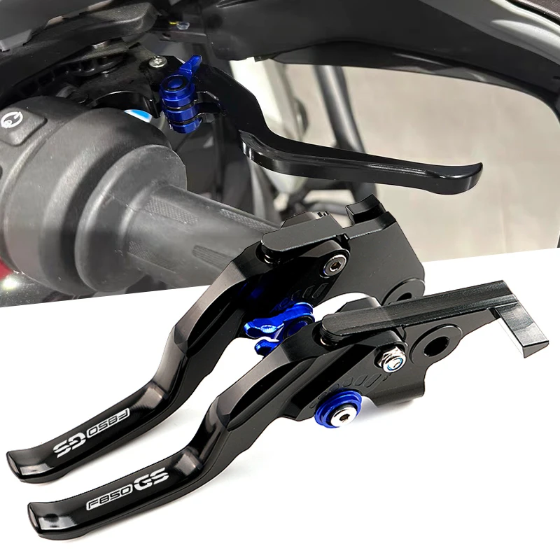 2025 New Brake Clutch Lever Motorcycle CNC Adjustable Brake Clutch ...