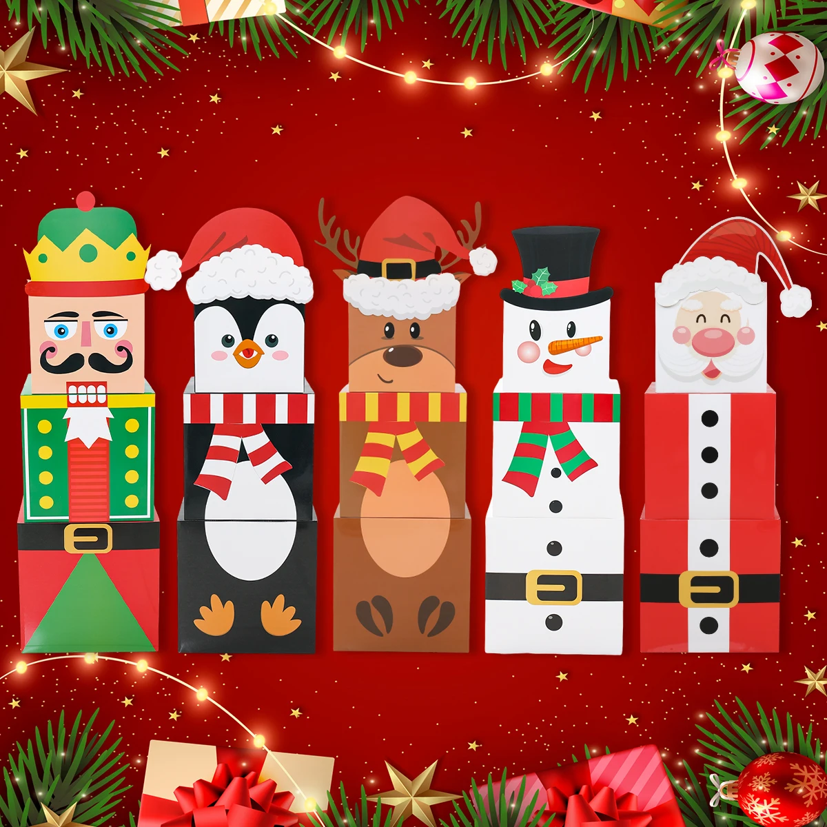 Christmas-Reindeer-Stacking-Box-Christmas-Decoration-for-Home-2024-Xmas ...