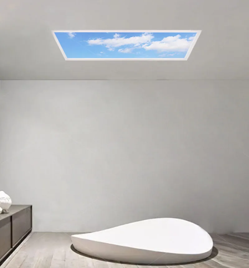 Straight-Illumination-with-cloud-Skylight-Smart-Control-Ceiling-Lamp ...