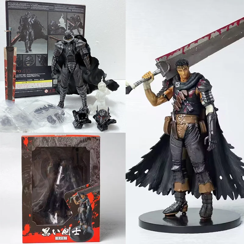 Berserk-figura-figma-410-berserk-preto-espadachim-beruseruku-figma-359 ...
