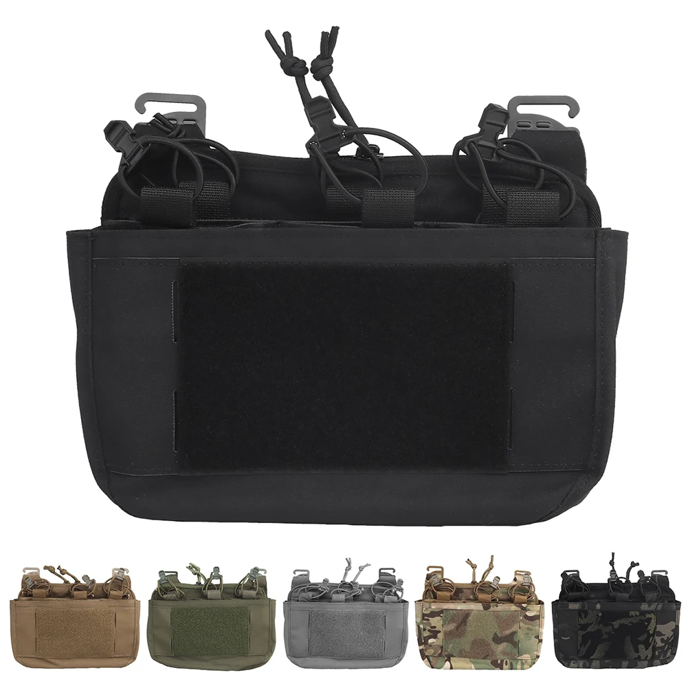 G-hook-DOPE-Front-Flap-Double-Stack-Abdominal-Fanny-Pack-Triple ...