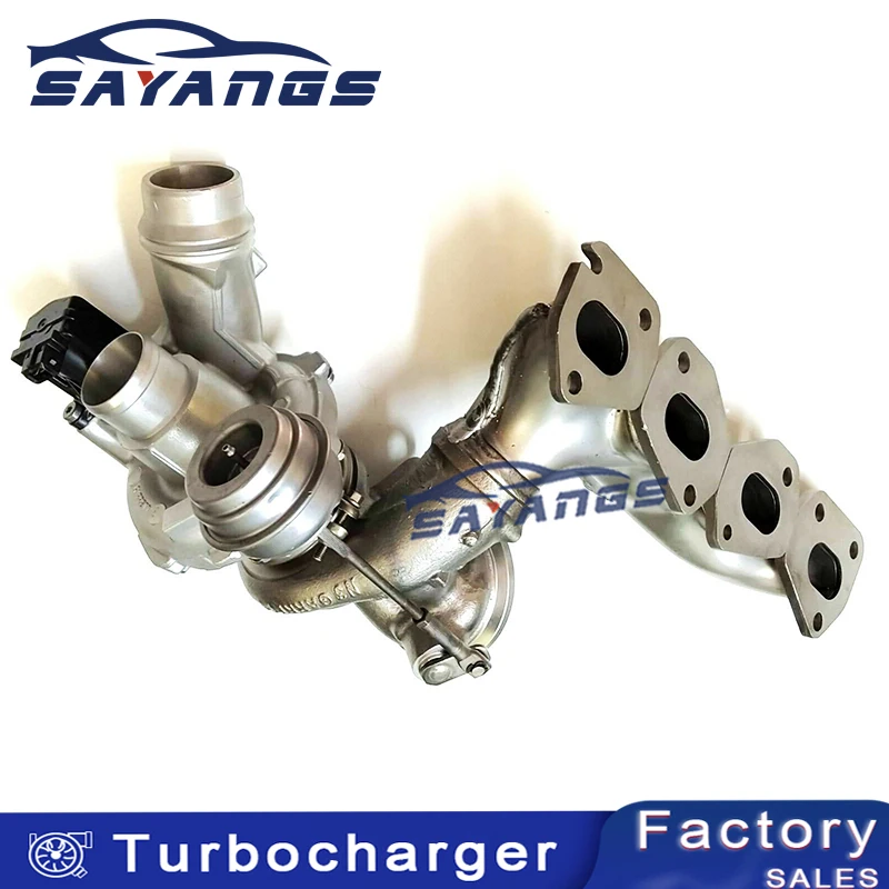 Turbocharger Turbo 820021-5001S 11627645759 11627643719 11627645758 ...