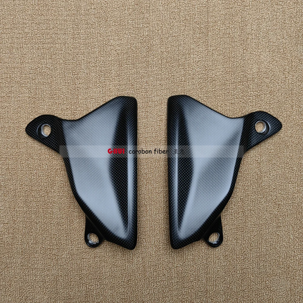 For-DUCATI-Multistrada-V4-V4S-Pikes-Peak-Rally-Front-Fairing-Side ...