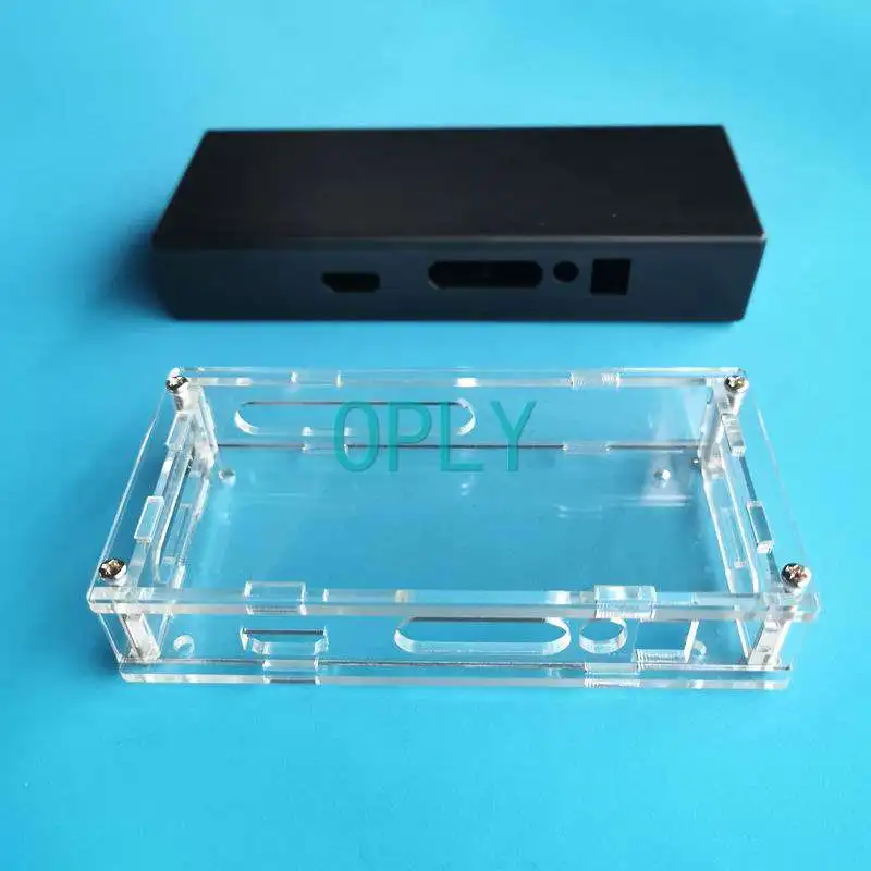 Fit-58C-EDP-Controller-Drive-Board-Black-Plastic-Box-Or-Transparent ...