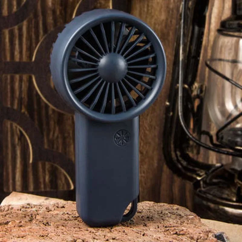 New-Handheld-Mini-Fan-Mini-Pocket-Portable-USB-Charging-Mini-Electric ...
