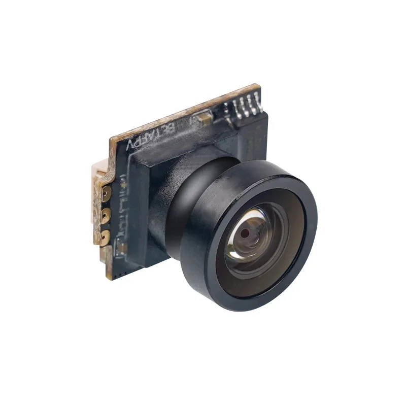 BETAFPV C02 FPV Camera 2.1mm Lens Lightweight 1.4g 1200TVL Ideal Choice ...