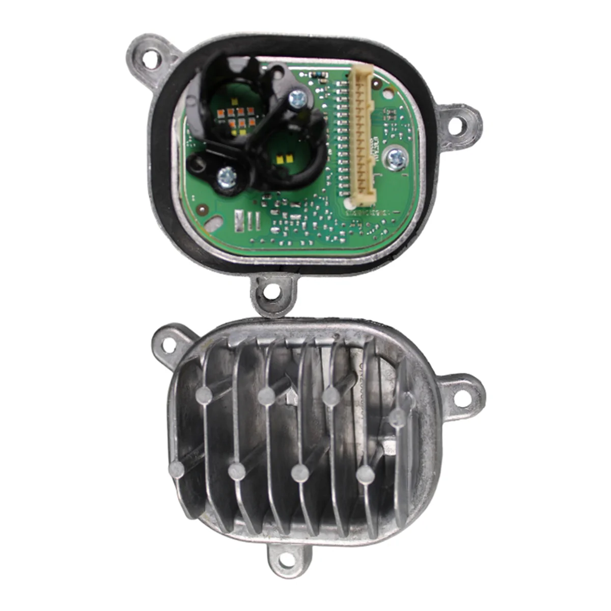 Right-Front-Headlight-DRL-Module-8W0941774-for-Audi-A4-S4-2017-2019-LED ...