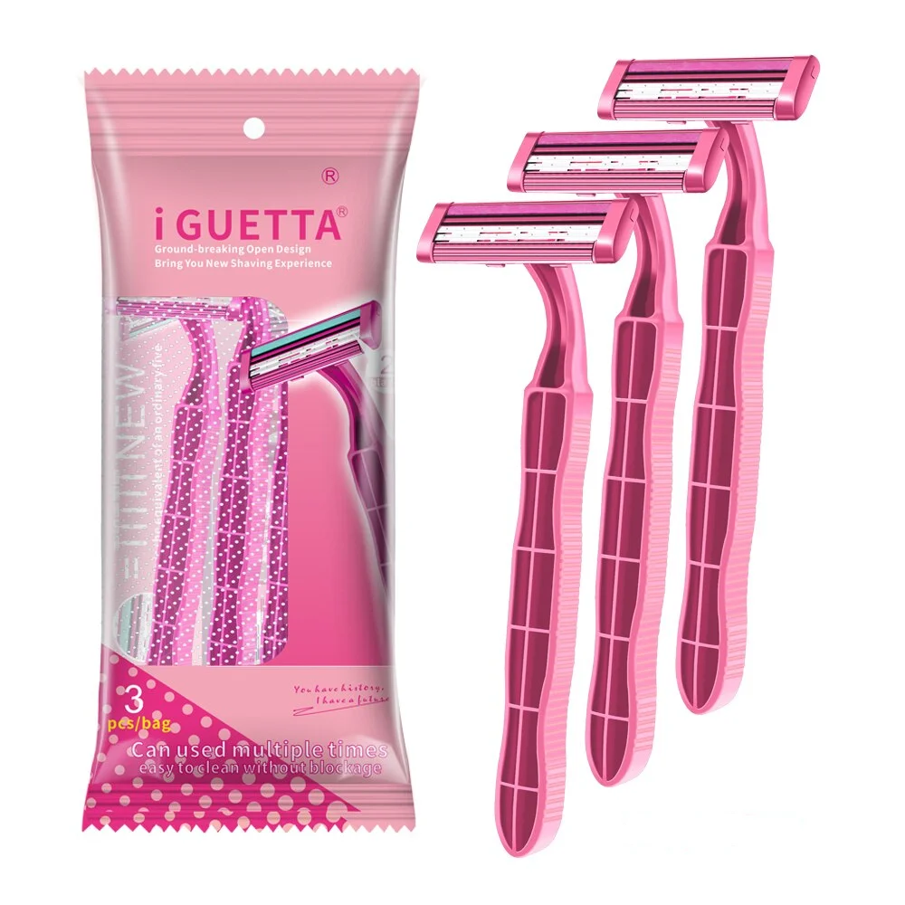 maquinas de afeitar desechables maquinillas de afeitar cuchillas de ...