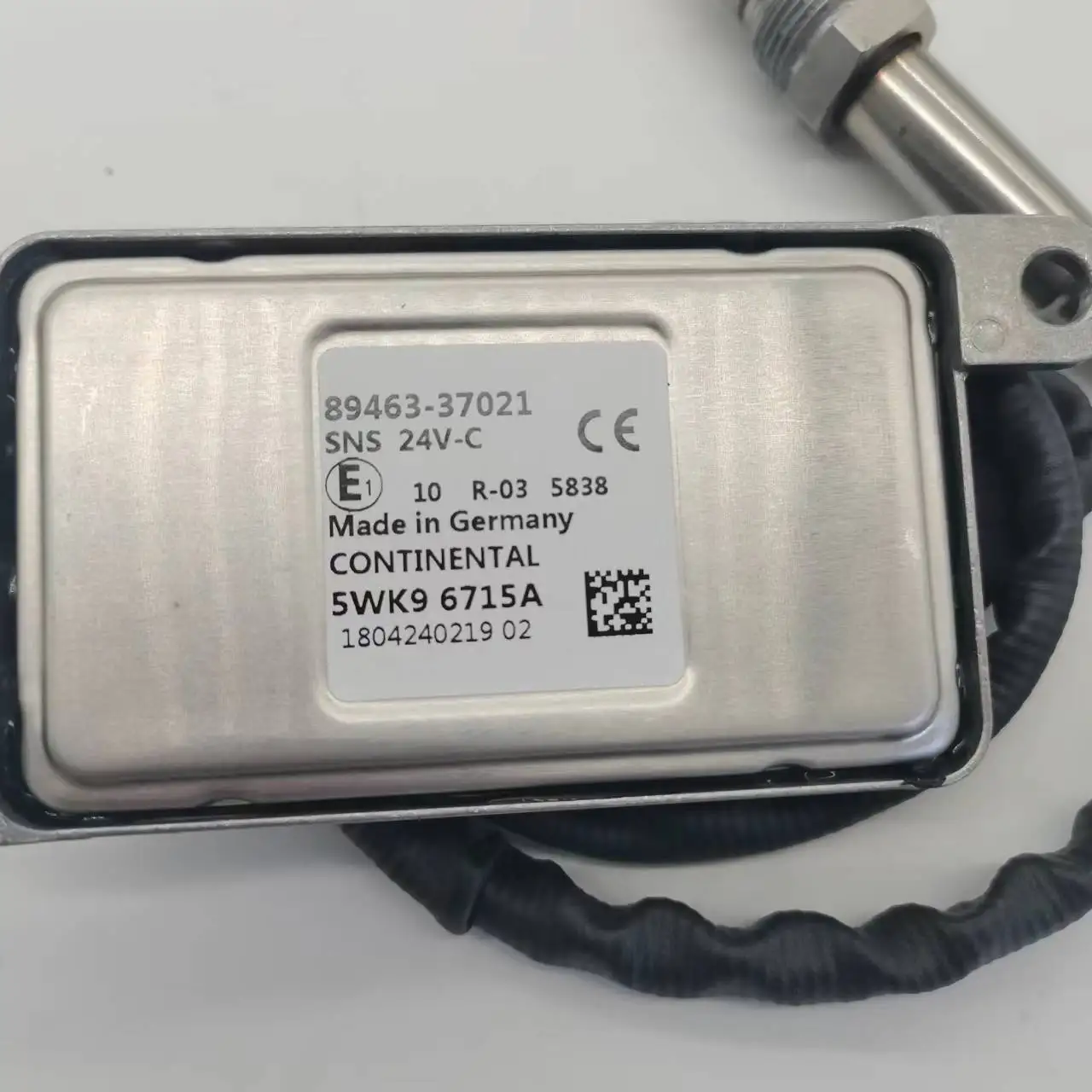 8946337021-5WK9-6715A-89463-37021-5WK96715A-Sensor-de-ox-geno-y-nitr ...