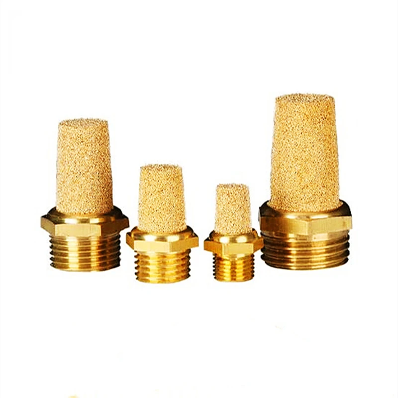 BSL-M5-1-8-1-4-3-8-1-2-Pneumatic-Brass-Exhaust-Muffler-Silencers ...