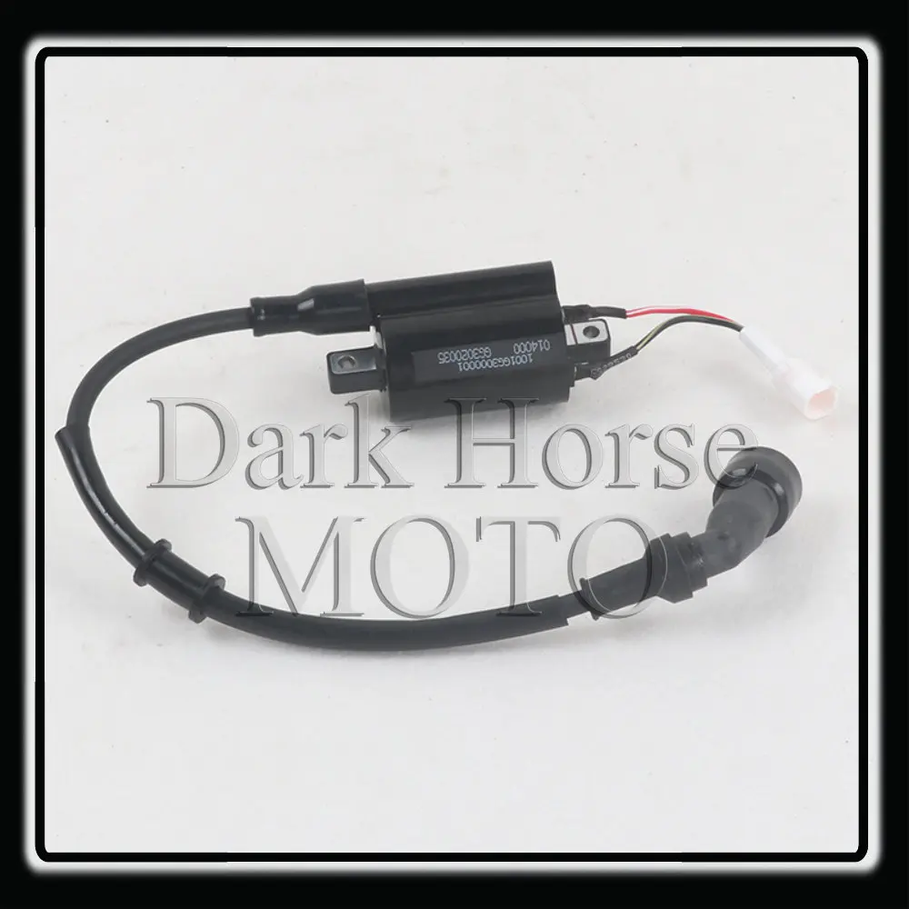 High-Voltage-Package-Spark-Plug-Fire-Nozzle-Motorcycle-EFI-Ignition ...