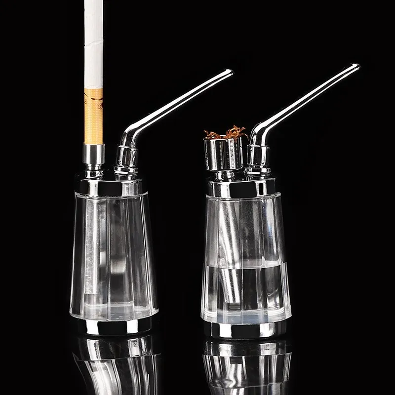 New-Mini-Hookah-Shisha-Tobacco-Smoking-Water-Pipes-Box-Gift-of-Health ...
