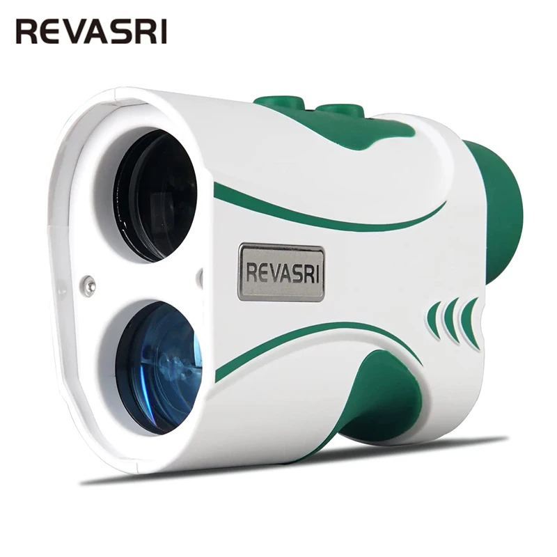 Revasri HD Golf Rangefinder | Golf Laser Rangefinder - Golf Laser Range Finder 600-1000m ...