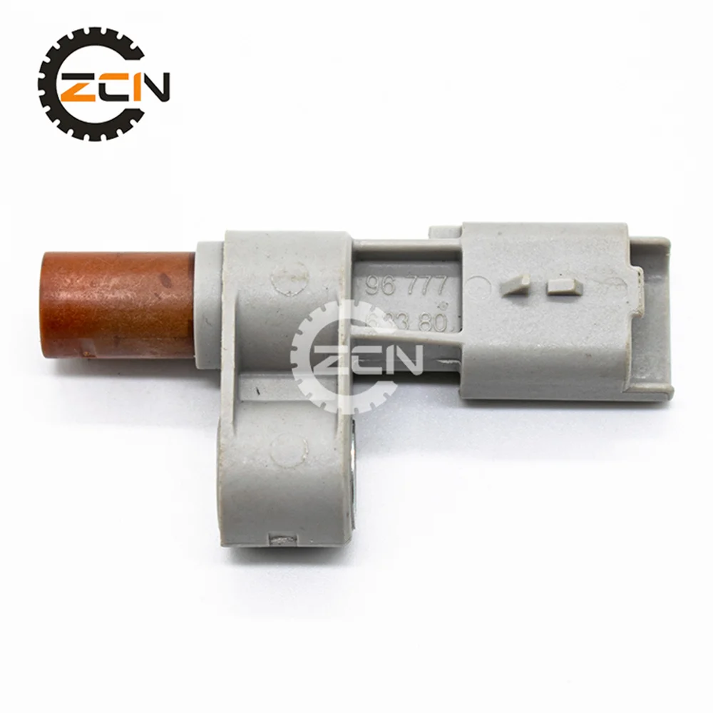 Camshaft Position Sensor 9677763380 For Peugeot 2008 301 307(T6) 308S ...