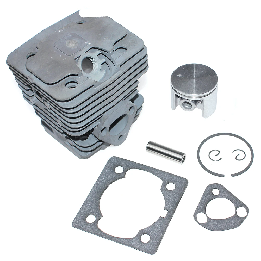 45mm-Cylinder-Piston-Kit-For-BULLCRAFT-KS-450-2-CASTOR-Turbo-52-Power55 ...