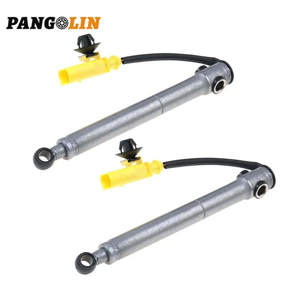 2x L/R Front Bonnet Hood Hinge Collision Sensor 4K0823823A 4K0 823 823 A 4K0823823B 4K0 823 823 ...