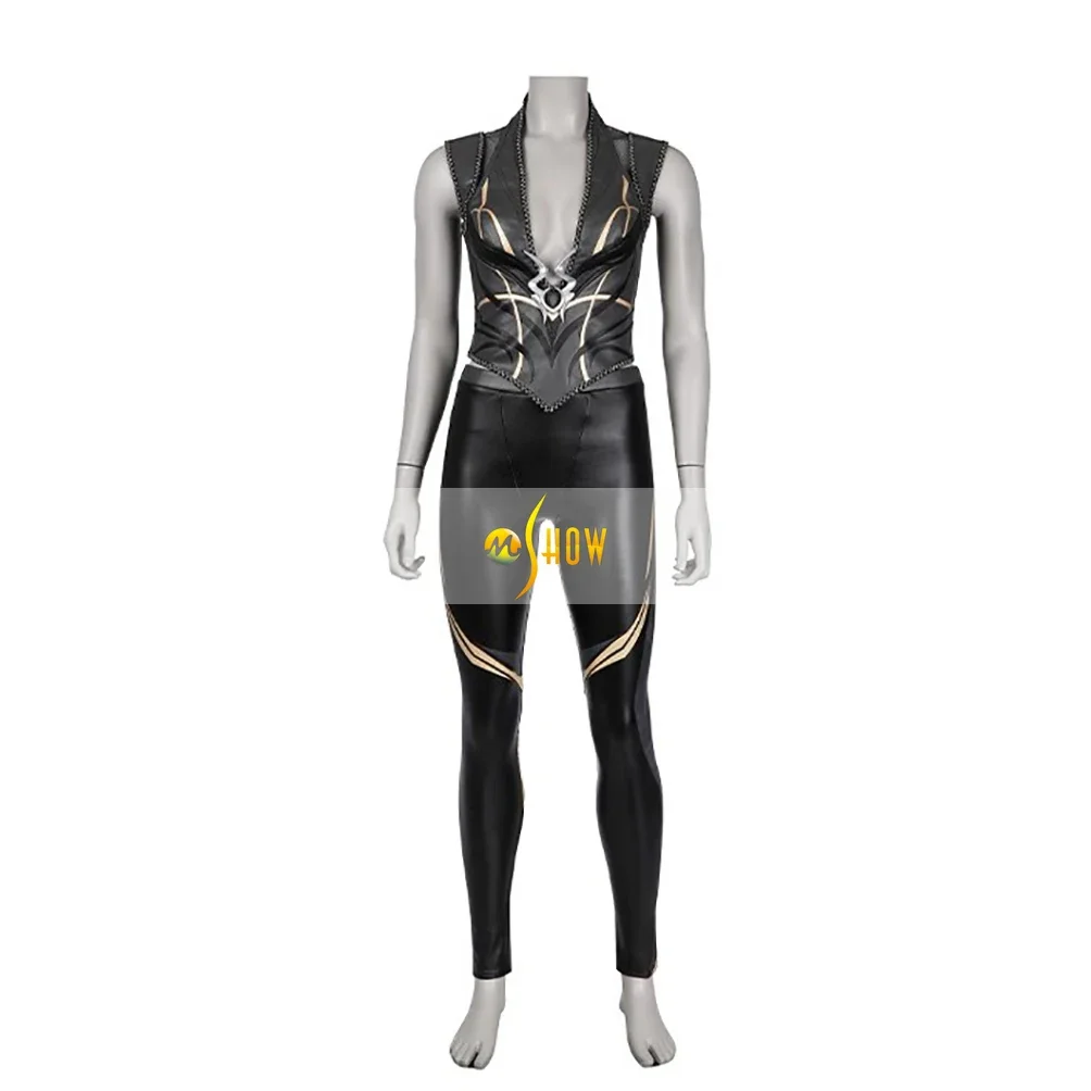 Shadowheart-Game-costumes-Cosplay-Outfit-Halloween-Carnival-cos-Dress ...